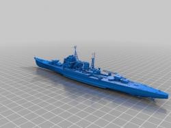 ijn takao jmsdf maya 3D Models | Page 1 | STLFinder