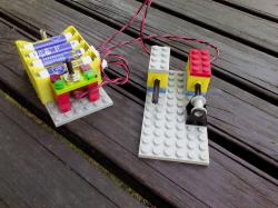lego micro motor 3D Models | Page 1 | STLFinder