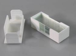 microscope slide case 3D Models | Page 1 | STLFinder
