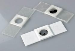 microscope slide with chamber 3D Models | Page 1 | STLFinder