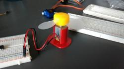 mini dc motor 3d models 【 STLFinder