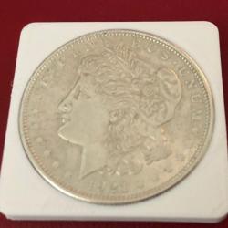 morgan silver dollar zip 3D Models | Page 1 | STLFinder
