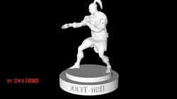 tekkes 3D Models | Page 1 | STLFinder