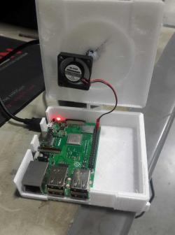 playstation case raspberry pi 3 3D Models | Page 1 | STLFinder