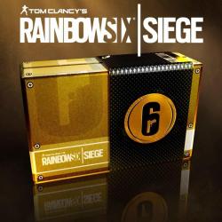 rainbow 6 siege currency packs 3D Models | Page 1 | STLFinder