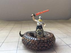 ras nsi 3D Models | Page 1 | STLFinder