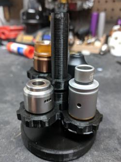 ultrathunder tank tree 3D Models | Page 1 | STLFinder