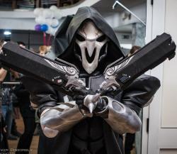 overwatch reaper claws 3D Models | Page 1 | STLFinder