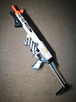 retaliator parts 3D Models | Page 1 | STLFinder