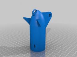 rocket mouse 3D Models | Page 1 | STLFinder