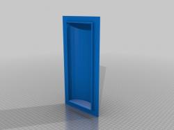 side vent kit gtd33eask0ww 3D Models | Page 1 | STLFinder