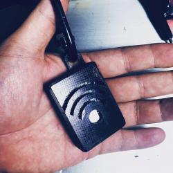 ssid huawei 9600 3D Models | Page 1 | STLFinder