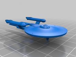 nx class 2 3D Models | Page 1 | STLFinder