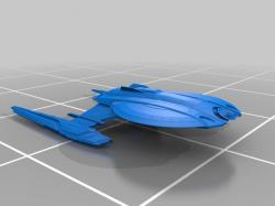 uss walker 3D Models | Page 1 | STLFinder