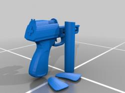 octanes stim 3d models 【 STLFinder