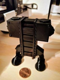 teebot 3D Models | Page 1 | STLFinder