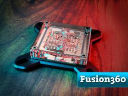 3dmili apps auto rendering tutorial | Page 1 | STLFinder