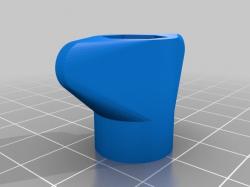 washered wingnuts 3d models 【 STLFinder