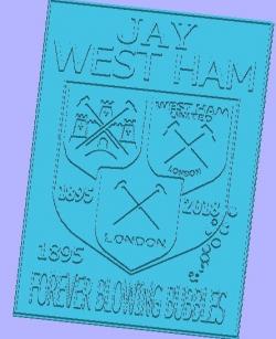 jay ham 3D Models | Page 1 | STLFinder