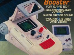 booster boy 3D Models | Page 1 | STLFinder