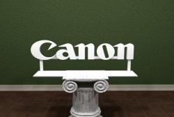 canon logo 3d models 【 STLFinder