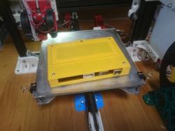 sfp programmer 3D Models | Page 1 | STLFinder