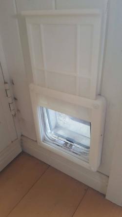 sliding door cat door insert 3D Models | Page 1 | STLFinder