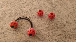 cinch tents 3d models 【 STLFinder