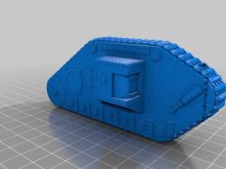 chassis print 3D Models | Page 1 | STLFinder