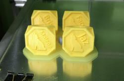 cub scout neckerchief slides 3D Models | Page 1 | STLFinder