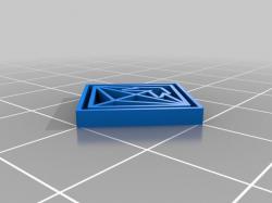 hypesquad balance 3D Models | Page 1 | STLFinder