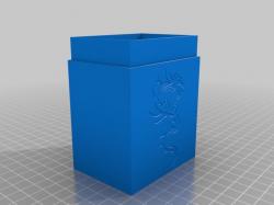 power tool dragon deck 3D Models | Page 1 | STLFinder