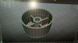 encoder code wheel 3d models 【 STLFinder