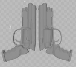 fallout that gun 3D Models | Page 1 | STLFinder