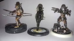 female predator 3D Models | Page 1 | STLFinder