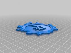 final fantasy xiv red mage 3D Models | Page 1 | STLFinder