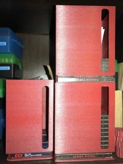 primer box small pistol 3d models | Page 1 | STLFinder