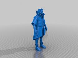 drift pickaxe 3D Models | Page 1 | STLFinder