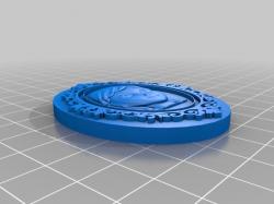 cameo cad 3d models 【 STLFinder