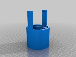 godox ad200 bulb protector 3D Models | Page 1 | STLFinder