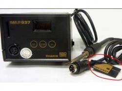 hakko 937 soldering station 3D Models | Page 1 | STLFinder