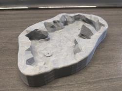 halo ce blood gulch 3D Models | Page 1 | STLFinder