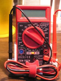 harbor freight multimeter 3D Models | Page 1 | STLFinder