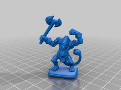 fimir heroquest 3D Models | Page 1 | STLFinder
