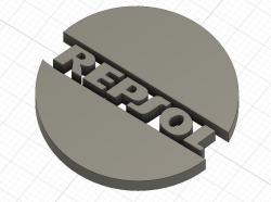 repsol 3D Models | Page 1 | STLFinder