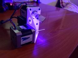 mini 14 laser 3D Models | Page 1 | STLFinder