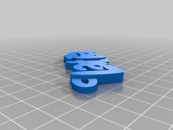 latifa night 3D Models | Page 1 | STLFinder