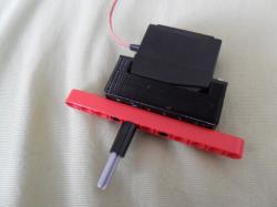 lego servo mount 3D Models | Page 1 | STLFinder