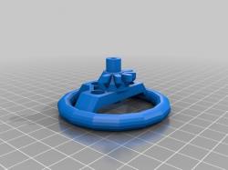 mini steering wheel for xbox one controller 3D Models | Page 1 | STLFinder