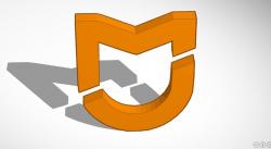 mijia logo 3D Models | Page 1 | STLFinder
